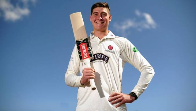 Matt Renshaw hoping to make good impression in 3rd South Africa Test