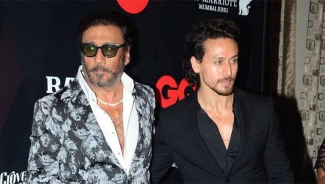 Jackie Shroff on young actors he wants to work with: 'I would love to ...