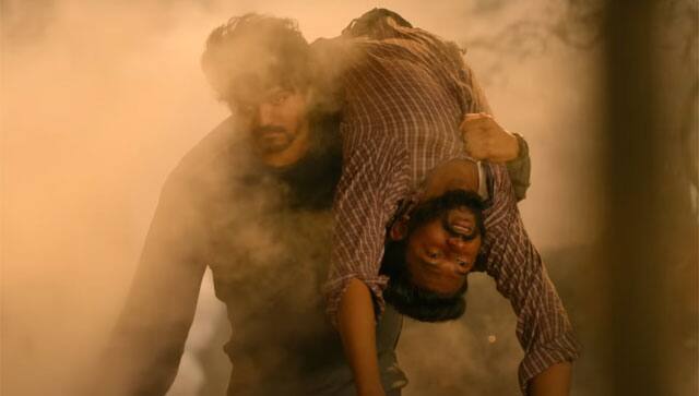 Varisu trailer proves why Thalapathy Vijay is a Superstar and the ...