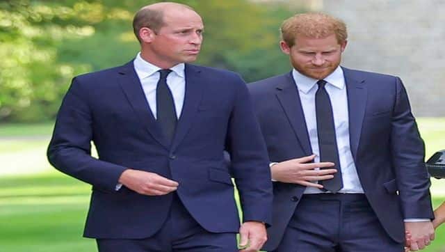 Prince Harry wants his brother back! Why his memoir ‘Spare’ makes a ...