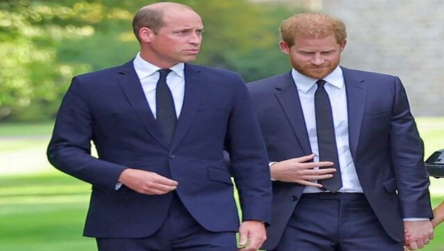 Prince Harry wants his brother back! Why his memoir ‘Spare’ makes a ...