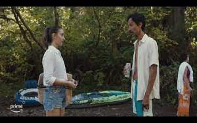 ‘Somebody I Used to Know’ movie review: First love and old flames are ...