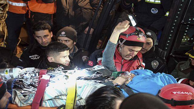 Turkey, Syria earthquake: How a Twitter blackout can hamper rescue and ...
