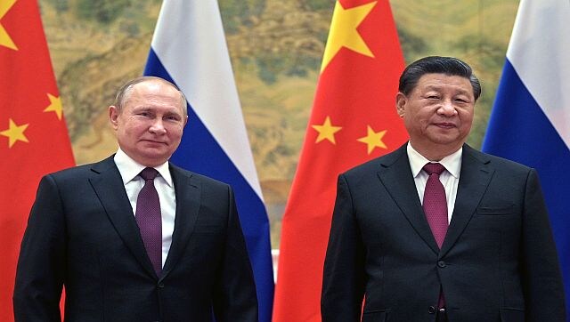 Explained: What China's 12-point peace plan on Russia-Ukraine war ...