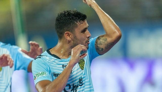 ISL: Before playoffs, Hyderabad FC beat Kerala Blasters