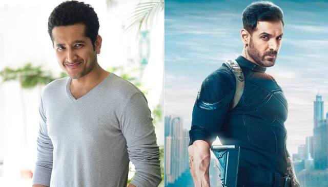 EXCLUSIVE | Parambrata Chatterjee: ‘I will lap it up if John Abraham’s ...