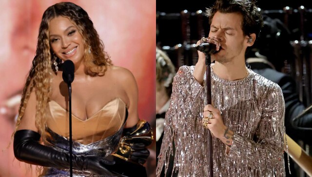 The Grammys ended in controversy, again. Here’s what to know ...
