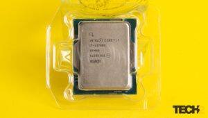 Intel 13th Gen i7 13700K CPU Review: A processor that’s clearly ...