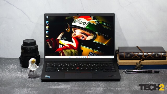 Lenovo ThinkPad X1 Nano Gen 2 review: The perfect companion for ...