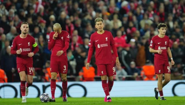 Champions League: Liverpool rebuild begins now after Real Madrid ...