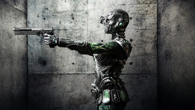 Modern Warfare: US publishes declaration of responsible use of AI in ...