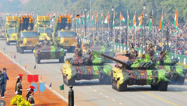 Budget 2023-24: Good news for Indian military as defence budget gets 13 ...