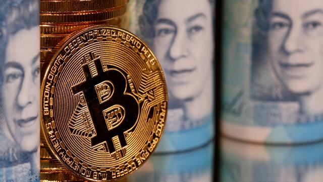 UK's digital currency 'Britcoin' could be launched only after a decade