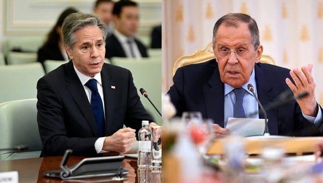 G20 foreign ministers’ meet: Will India broker peace as Antony Blinken comes face-to-face with ...