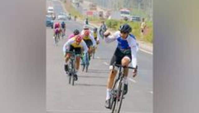 First-of-its-kind ultra cycling race to begin on Wednesday - Photos ...