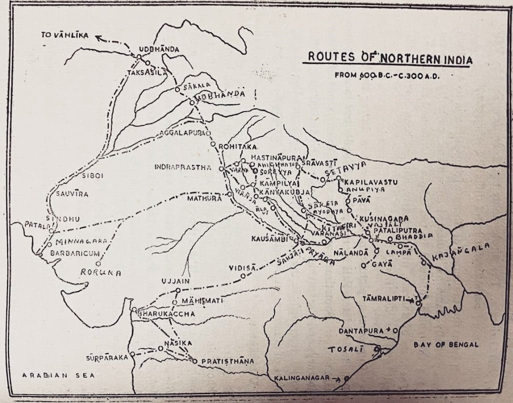 Uttarapatha: Why India’s first trans-regional highway needs to be ...