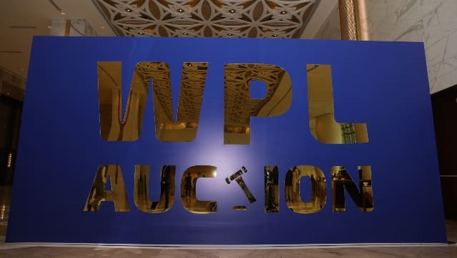 WPL Auction 2023: List of players sold/ unsold in Women's Premier League