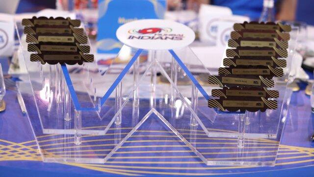 WPL Auction 2023: Final squad of all 5 teams and purse remaining