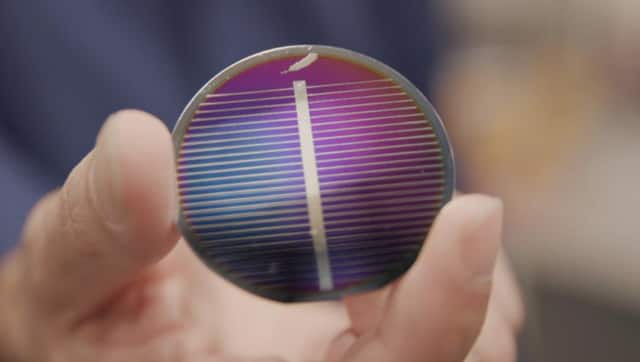 Why more and more space tech companies are in a rush to make solar ...