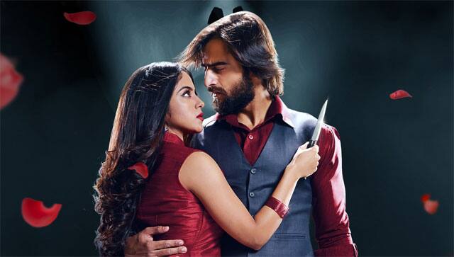 Aashiqana season 3: Zayn Ibad Khan and Khushi Dubey return as Yash and ...