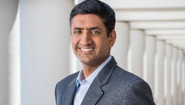 Indian American Ro Khanna, Mike Waltz elected co-chairs of House India caucus