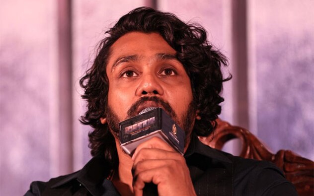 Dhruva Sarja's film MARTIN gets a grand launch in Bangalore, Arjun ...
