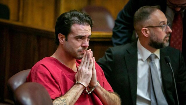 Mexican actor Pablo Lyle sentenced to five years in prison for ...