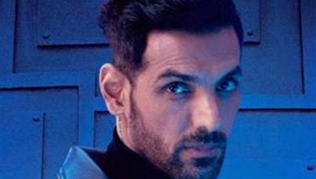 John Abraham on Pathaan: 'Would be great if Aditya Chopra wants to bring Jim back'-Entertainment ...
