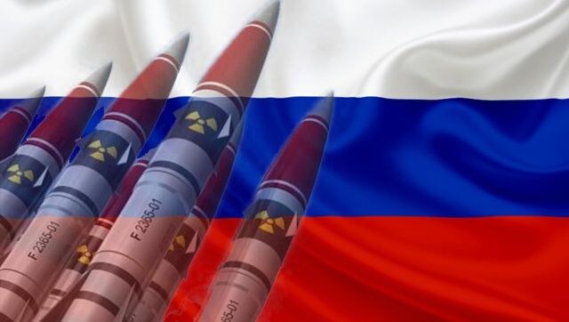 One Year of Russia-Ukraine War: As Vladimir Putin raises nuclear threat ...