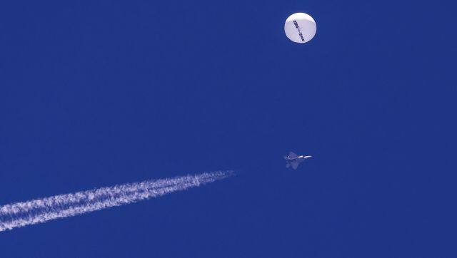 Are they spy balloons or aliens? What we know about the flying objects ...