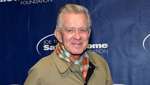 Tim McCarver, the All-Star catcher and Hall of Fame broadcaster, passes ...