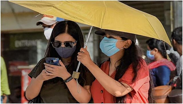 'Feels like' temperature of over 54 degrees: How Kerala is battling ...