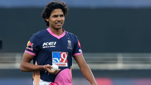 IPL: CSK name Akash Singh as injured Mukesh Choudhary's replacement