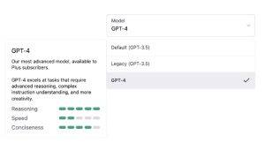 Can’t wait to try GPT-4? Here’s how to get GPT-4 powered ChatGPT 2.0 ...