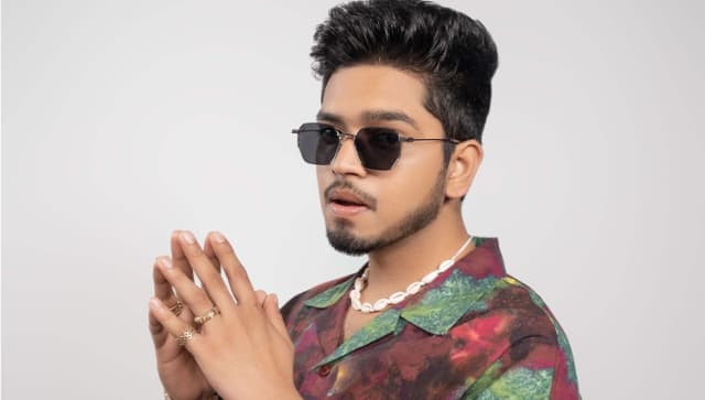 MTV Hustle runner-up, Paradox releases The Unknown Letter's first song ...