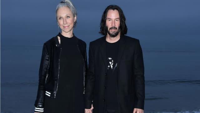 Who is Alexandra Grant, John Wick: Chapter 4 star Keanu Reeves ...