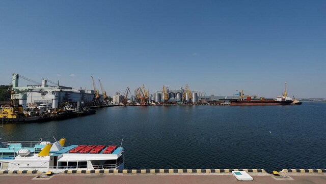 Persian Gulf-Black Sea corridor: Armenia proposal will see India bypass ...
