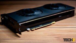 Intel Arc A750 GPU Review: Born again as a completely different card ...