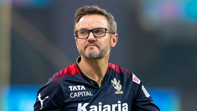 IPL: Mike Hesson says all-rounders can play big role under 'Impact ...