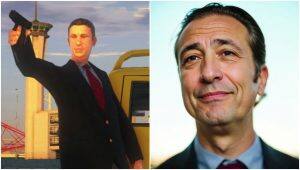 Here we go again: Artist brings GTA San Andreas’ iconic characters to life using AI