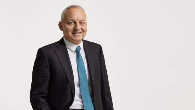 New Rolls-Royce CEO to earn over £6 million