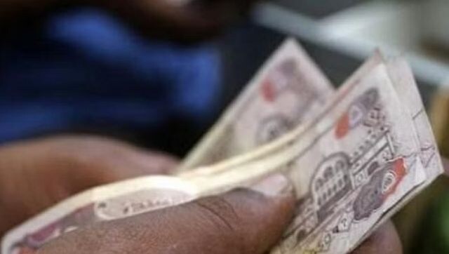 Indian Currency Set To Go Global As India Uae Work To Finalise Rupee