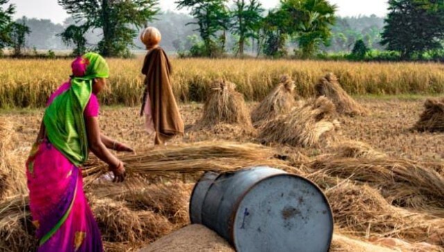 Why rural India needs a priority in women-led development