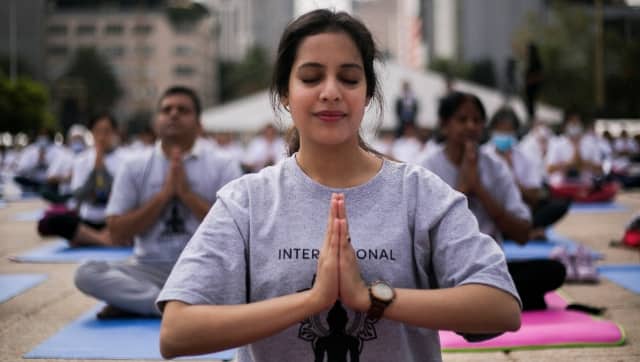 Time to realise value of Sahaj Yoga and how it's vital for world peace