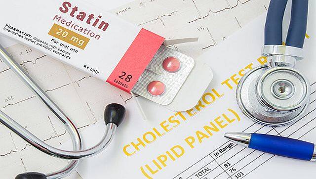 Explained: How new pill 'Nexletol' cuts cholesterol and reduces risk of ...