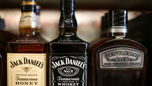 Jack Daniel’s in trouble over ‘whiskey fungus’: What is this black ...