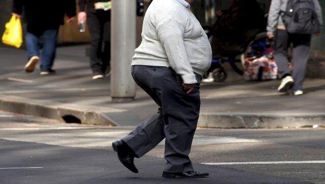 World Obesity Day: How more than half the world is set to become obese ...