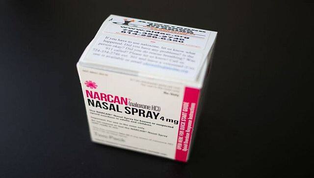 US approves over-the-counter Narcan: What is the opioid treatment drug ...