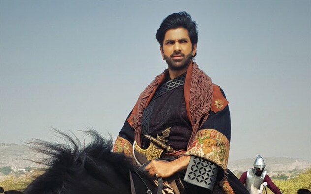 From Naseeruddin Shah to Aditi Rao Hydari, actors who stood out in Taj ...