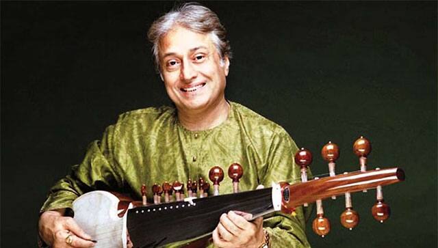 EXCLUSIVE | Ustad Amjad Ali Khan: 'I was six years old when my parents ...